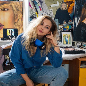 Mari Boro | Saatchi Art