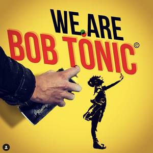 BOB TONIC | Saatchi Art