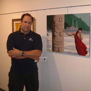 Dave Rheaume | Saatchi Art