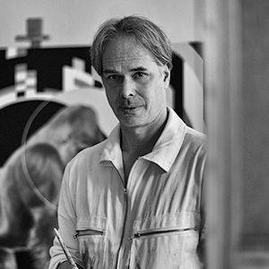 Thomas Möller | Saatchi Art