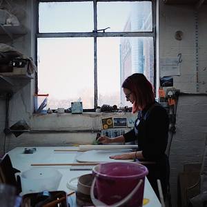 Sara Dodd | Saatchi Art