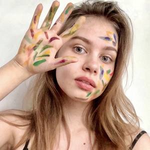 Ann Filatova | Saatchi Art