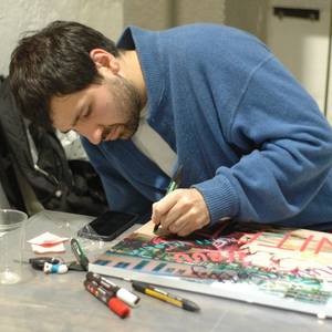 Edoardo Iacolucci | Saatchi Art