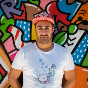 SKIM WORLD | Saatchi Art