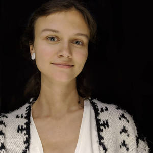 Olga Ptashnik | Saatchi Art