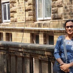 Sreeja S Nair | Saatchi Art