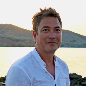 Mark Upton | Saatchi Art