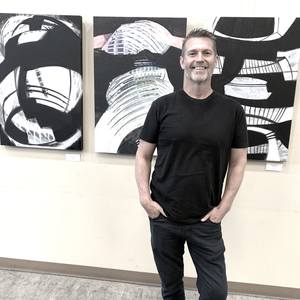 Timothy Strong | Saatchi Art