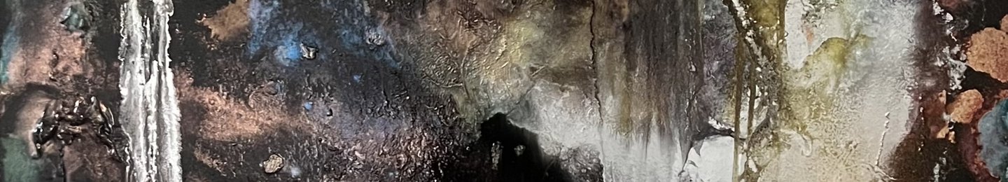 Barbara Mink | Saatchi Art