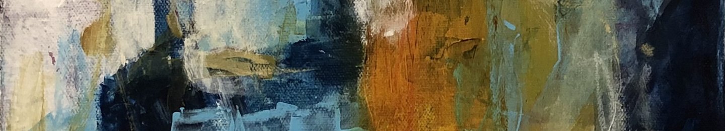 KIM SANDERSON | Saatchi Art