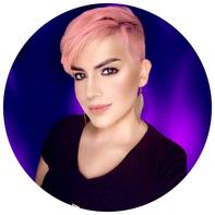 Jesus Wept Painting by Justine Troche | Saatchi Art