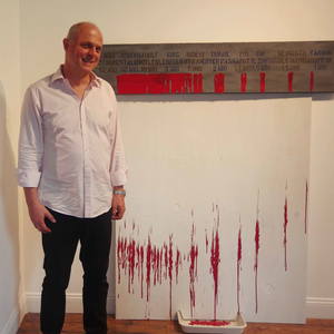 Frank Emmert | Saatchi Art