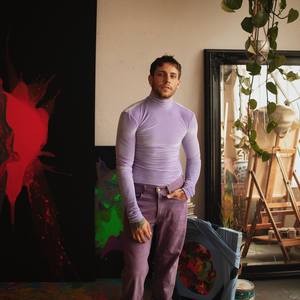 Tony Devoney | Saatchi Art