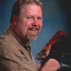 Michael Vermette | Saatchi Art