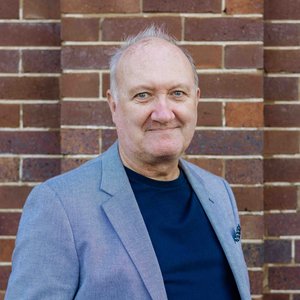 Simon Barwick | Saatchi Art United Kingdom