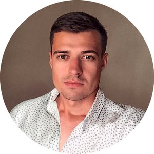 ALEX ILIN | Saatchi Art