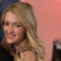 Original Abstract Fluid Acrylic Painting Painting by Jamie Anderson ...