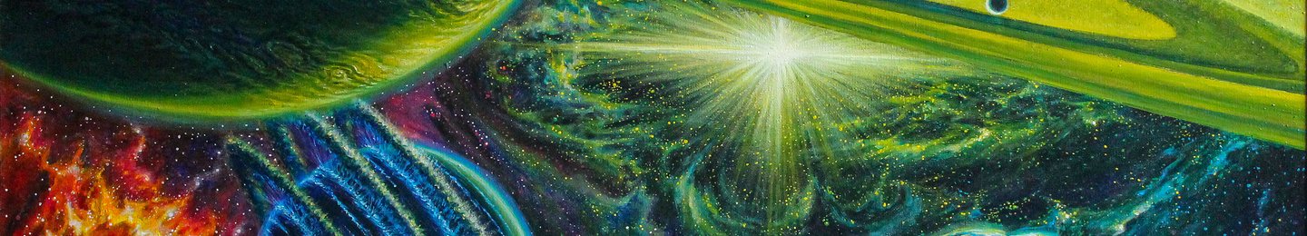 Andrey Shuvalov | Saatchi Art