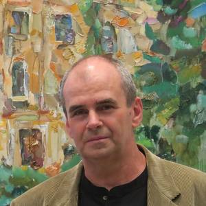 Alexander Ganelin | Saatchi Art