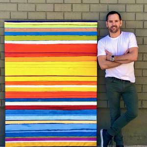 John Laroche | Saatchi Art