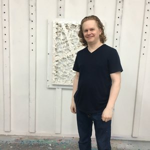 Jeffrey Collins | Saatchi Art