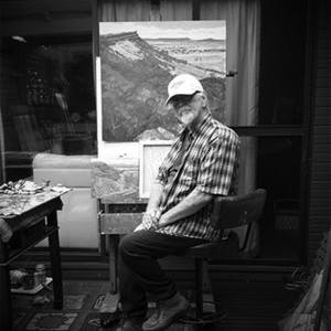 Neville Connor | Saatchi Art