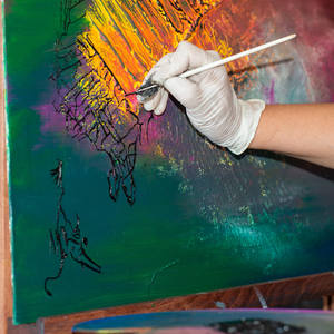 Laran Art | Saatchi Art