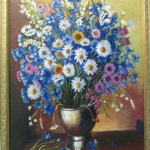 Alex Shishkin | Saatchi Art