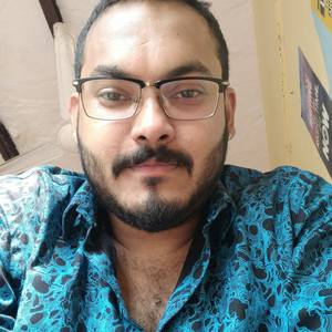 Akash Mukherjee | Saatchi Art