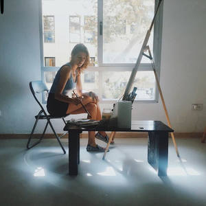 Anna Kovaleva | Saatchi Art