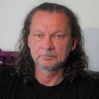 Witchland Painting by Aleksandr Loek | Saatchi Art Canada