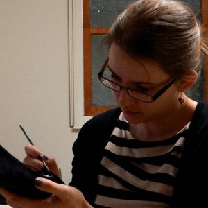 Catherine LaPointe | Saatchi Art