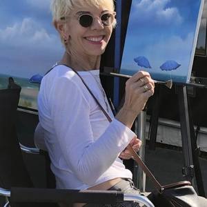 Annie Gudis | Saatchi Art