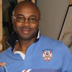 Hassan Aliyu | Saatchi Art