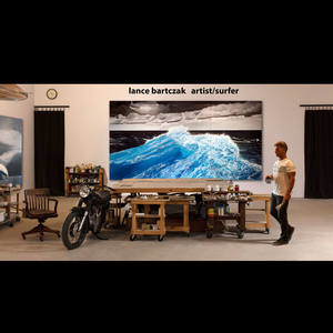 Lance Bartczak | Saatchi Art