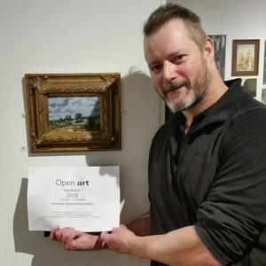 Steve Greaves | Saatchi Art