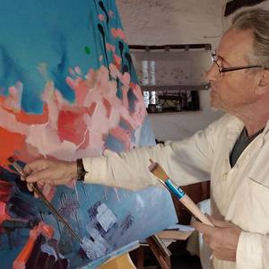 Jose Maria Martin | Saatchi Art