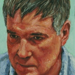 Paul Sierra | Saatchi Art