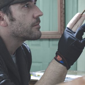 Scott Ferguson | Saatchi Art