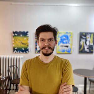 Zigmars Rozentals | Saatchi Art