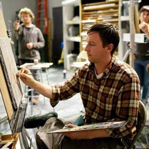 Kevin Scott Miller | Saatchi Art