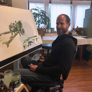 Adam Wheatley | Saatchi Art