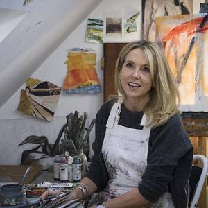 Gerry Irvine | Saatchi Art