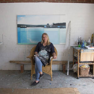 Amanda Tye | Saatchi Art