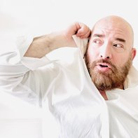 Couples 02 Painting by Peter Valcarcel | Saatchi Art