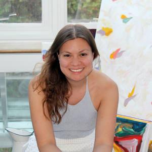 Erica Jensen | Saatchi Art