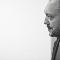 Green form Painting by Filippov Alexey | Saatchi Art