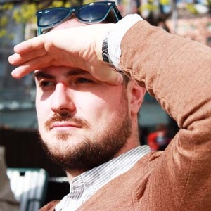 Dejan Kaludjerovic | Saatchi Art