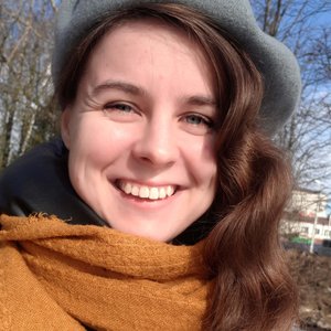 Anna Tkachuk | Saatchi Art