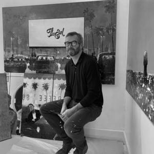 Philip Michael Martin | Saatchi Art